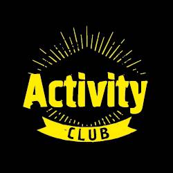 Иконка канала Activity Club