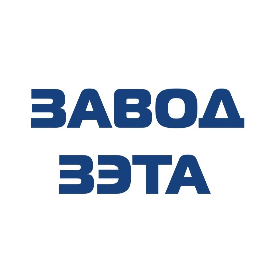 Иконка канала ЗАВОД ЗЭТА