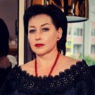 Иконка канала ОЛЬГА ГОНЧАРОВА