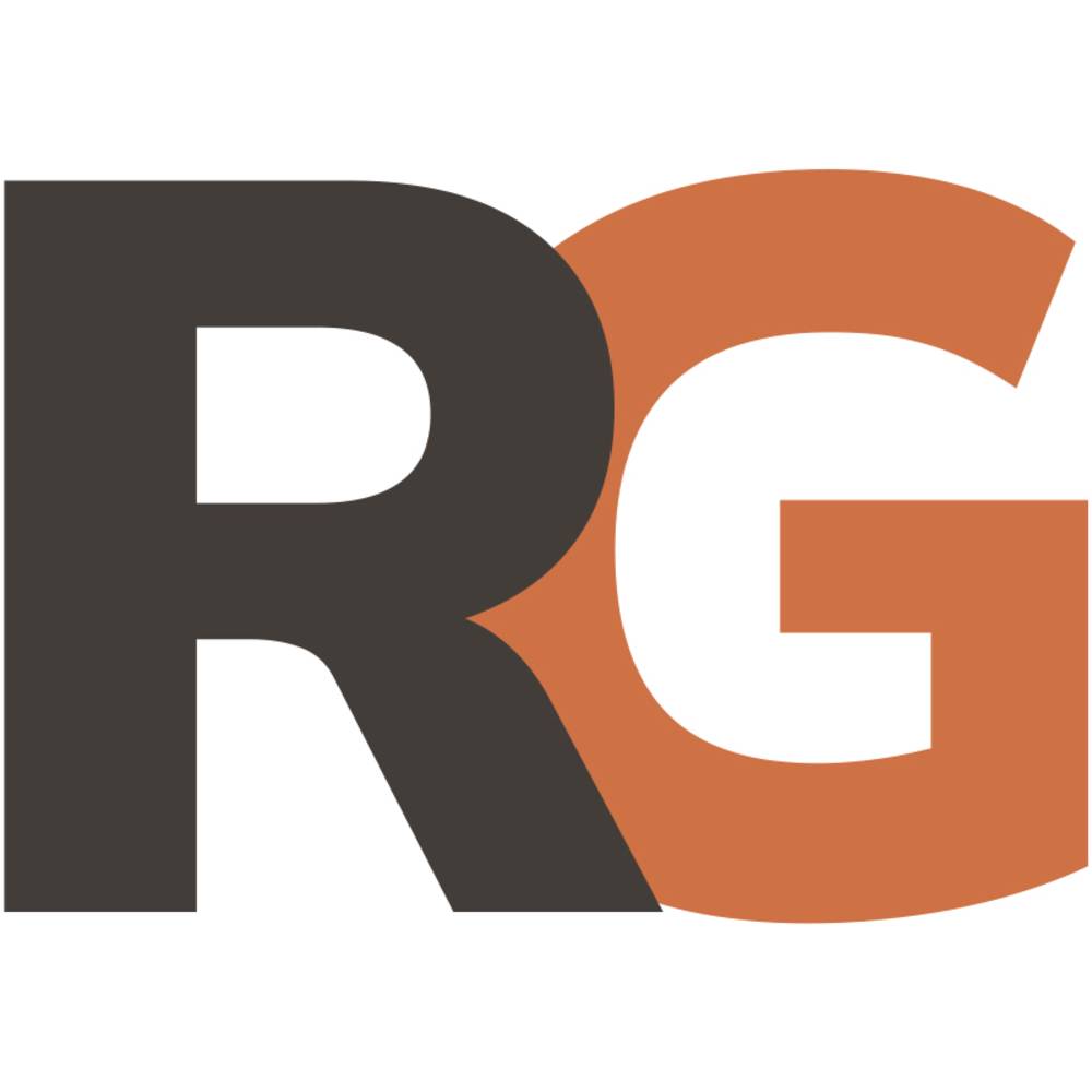 Иконка канала RUSGLAMP