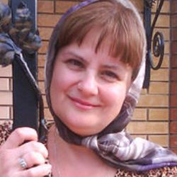 Иконка канала channel46269317