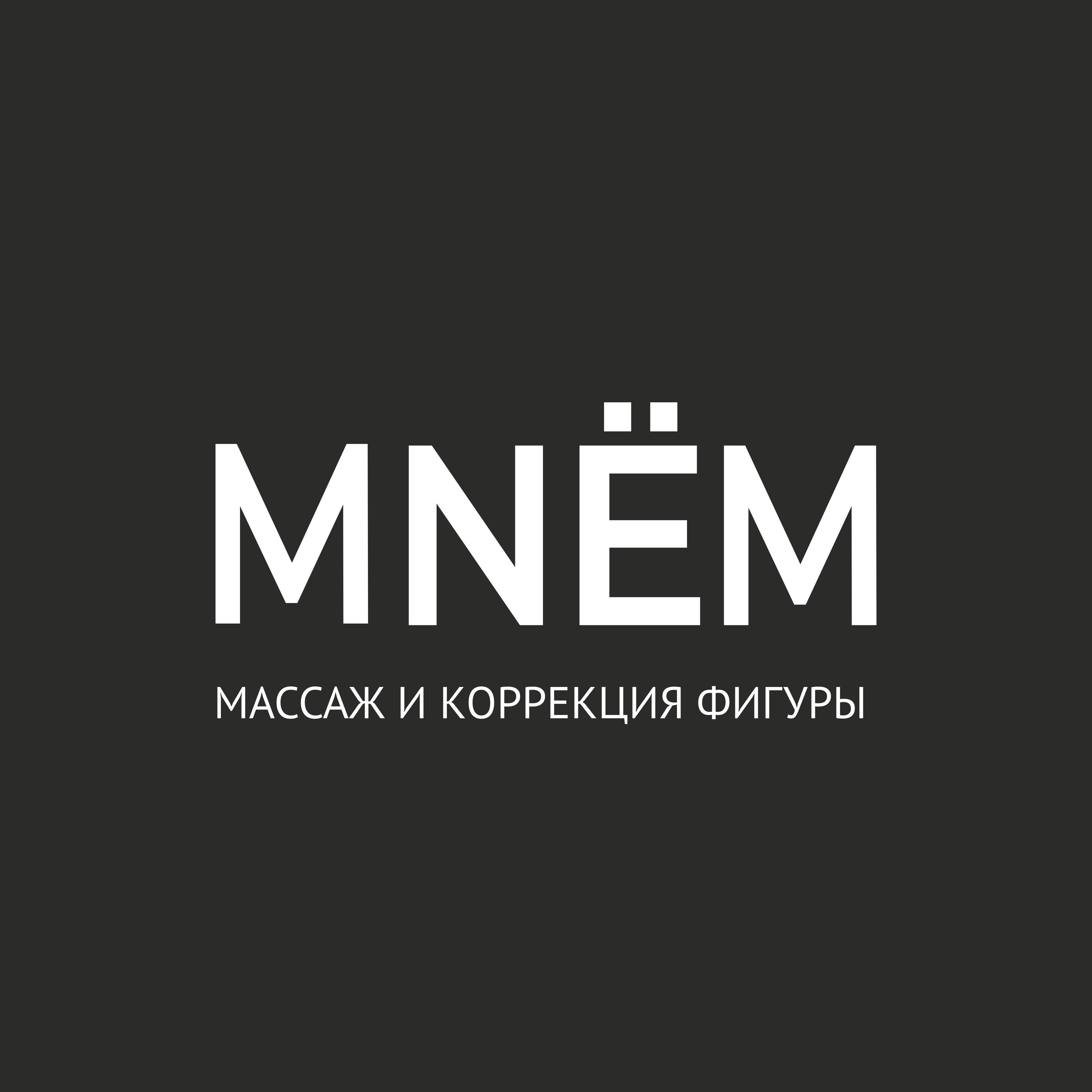 Иконка канала Сеть студий массажа Мнём