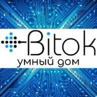Иконка канала Bitok.shop - умный дом и майнинг