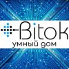 Иконка канала Bitok.shop - умный дом и майнинг