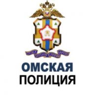 Иконка канала Омская полиция