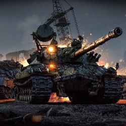 Иконка канала __XPAHITEJIb__