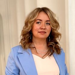 Иконка канала Дарья Кухарова ЮРИСТ