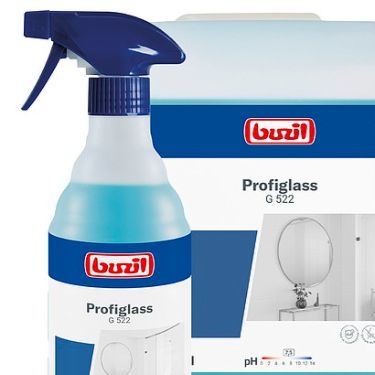 Иконка канала buclean