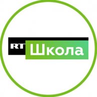 Иконка канала Школа RT | проект для журналистов