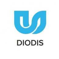 Иконка канала DIODIS - производим светильники.