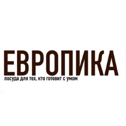 Иконка канала Европика - чугунная посуда без покрытия