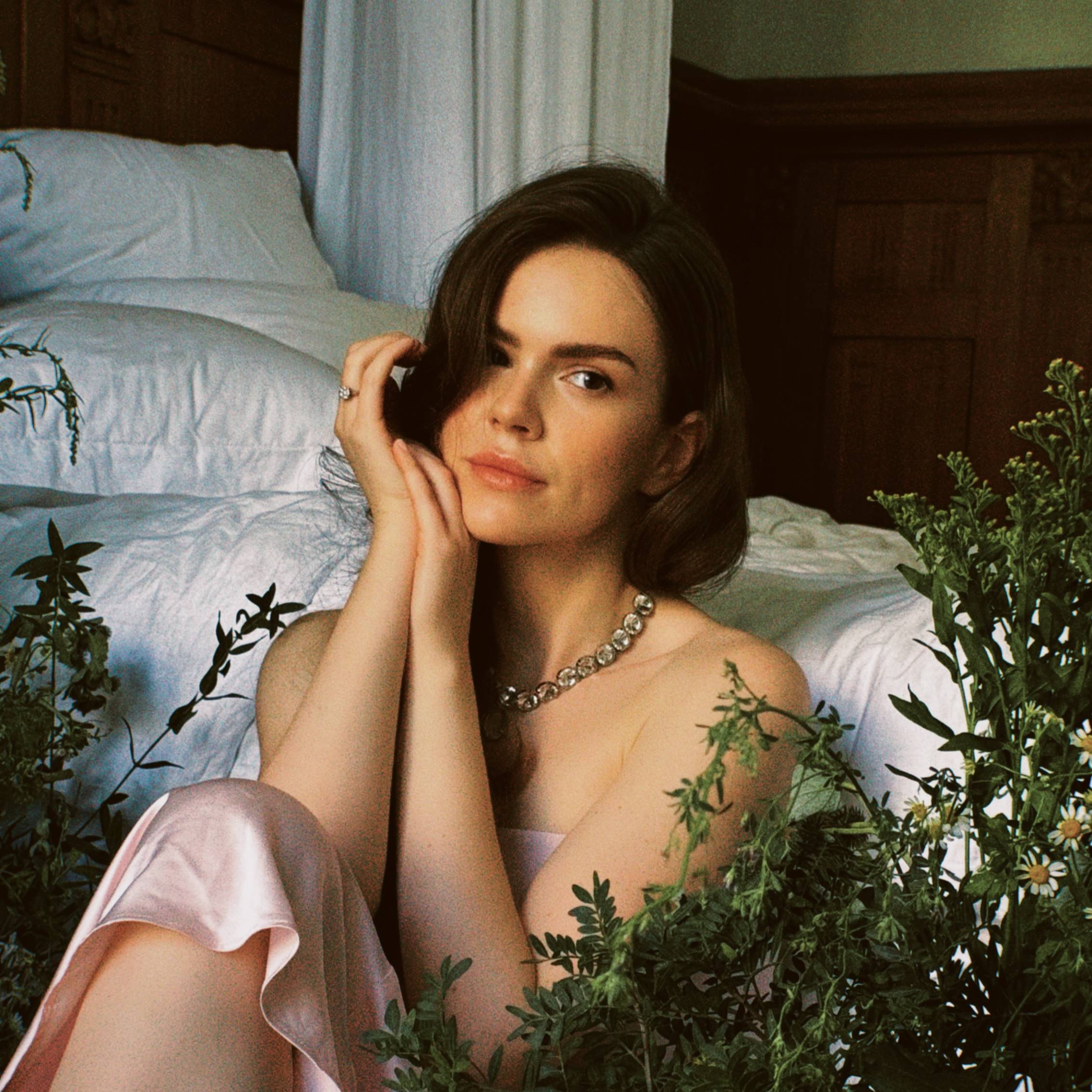 Иконка канала Заметки дочки РОДИТЕЛЕЙ МИЛЛИАРДЕРОВ