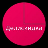 Иконка канала Делискидка