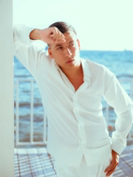 Иконка канала Раф Кушпаев