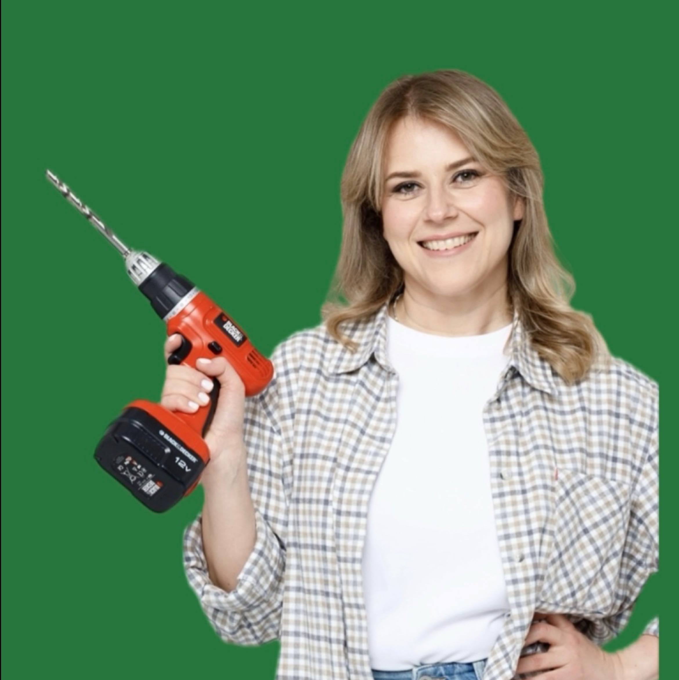 Иконка канала Балтия ремонт. PRO ремонт квартир