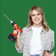 Иконка канала Балтия ремонт. PRO ремонт квартир