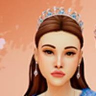 Иконка канала Sasha_sims