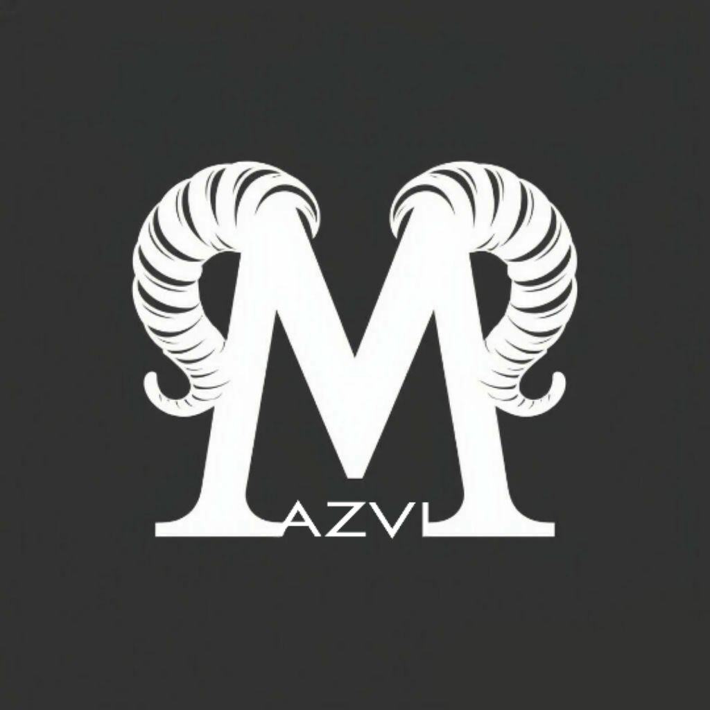 Иконка канала Mazvi_.