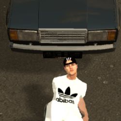 Иконка канала Помидорный на Блек Раше