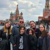 Иконка канала Там где живет Любовь