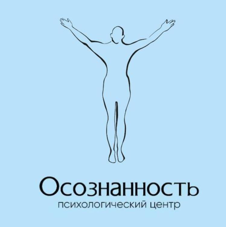 Иконка канала Осознанность