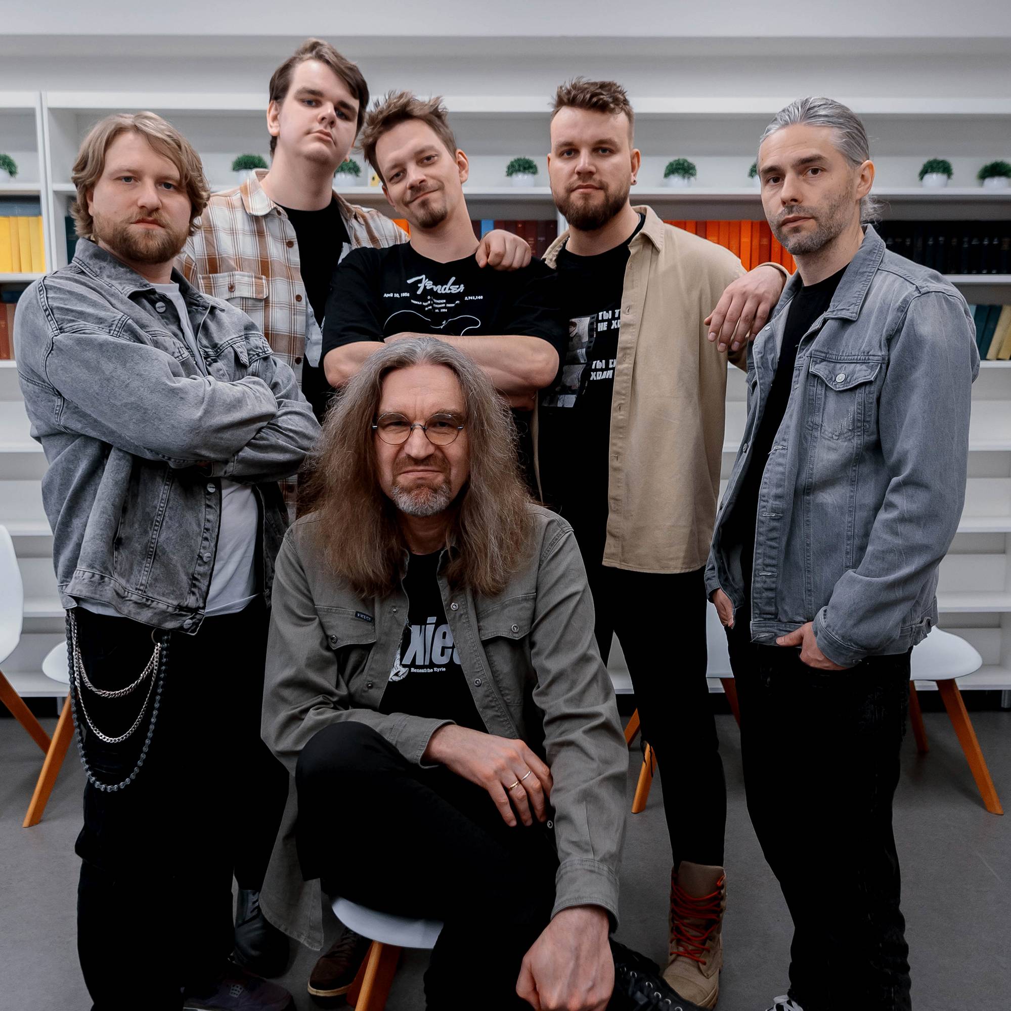 Иконка канала Группа КУБА