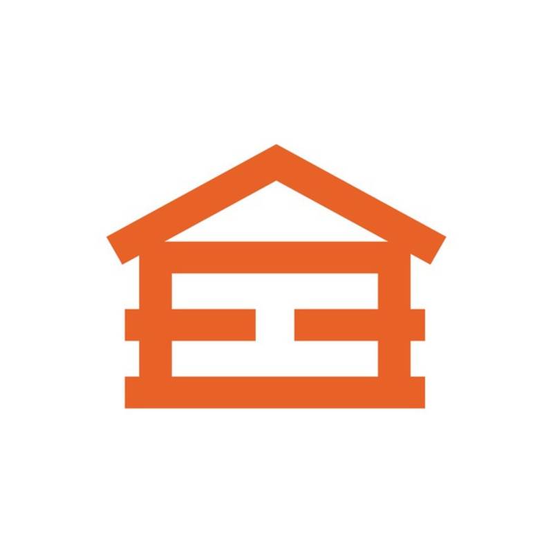 Иконка канала СК Брусина: дома, коттеджи, бани