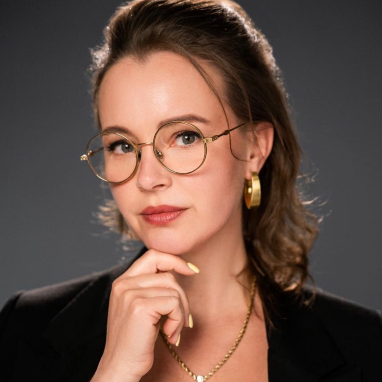 Иконка канала Анна Толмацкая