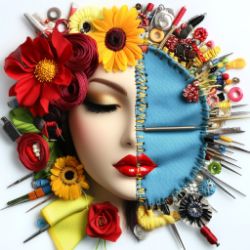 Иконка канала Про рукоделие