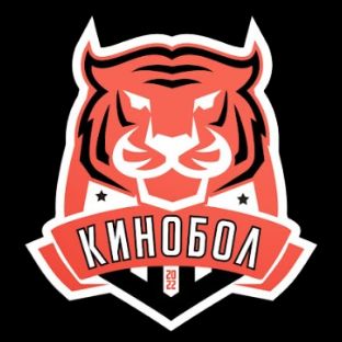 Иконка канала КИНОБОЛ