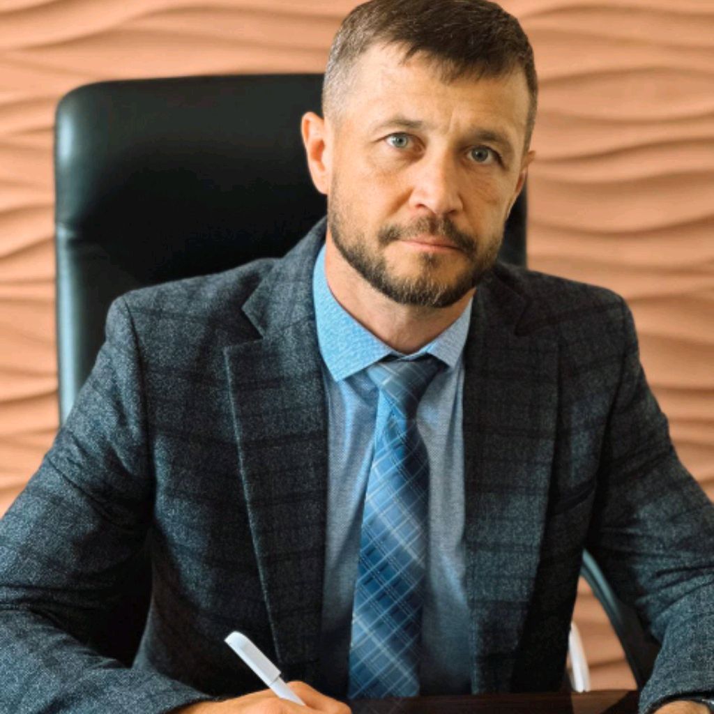 Иконка канала Potapof