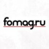 Иконка канала Fomag