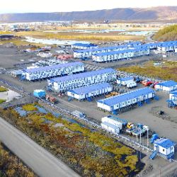 Иконка канала karkas_rs38