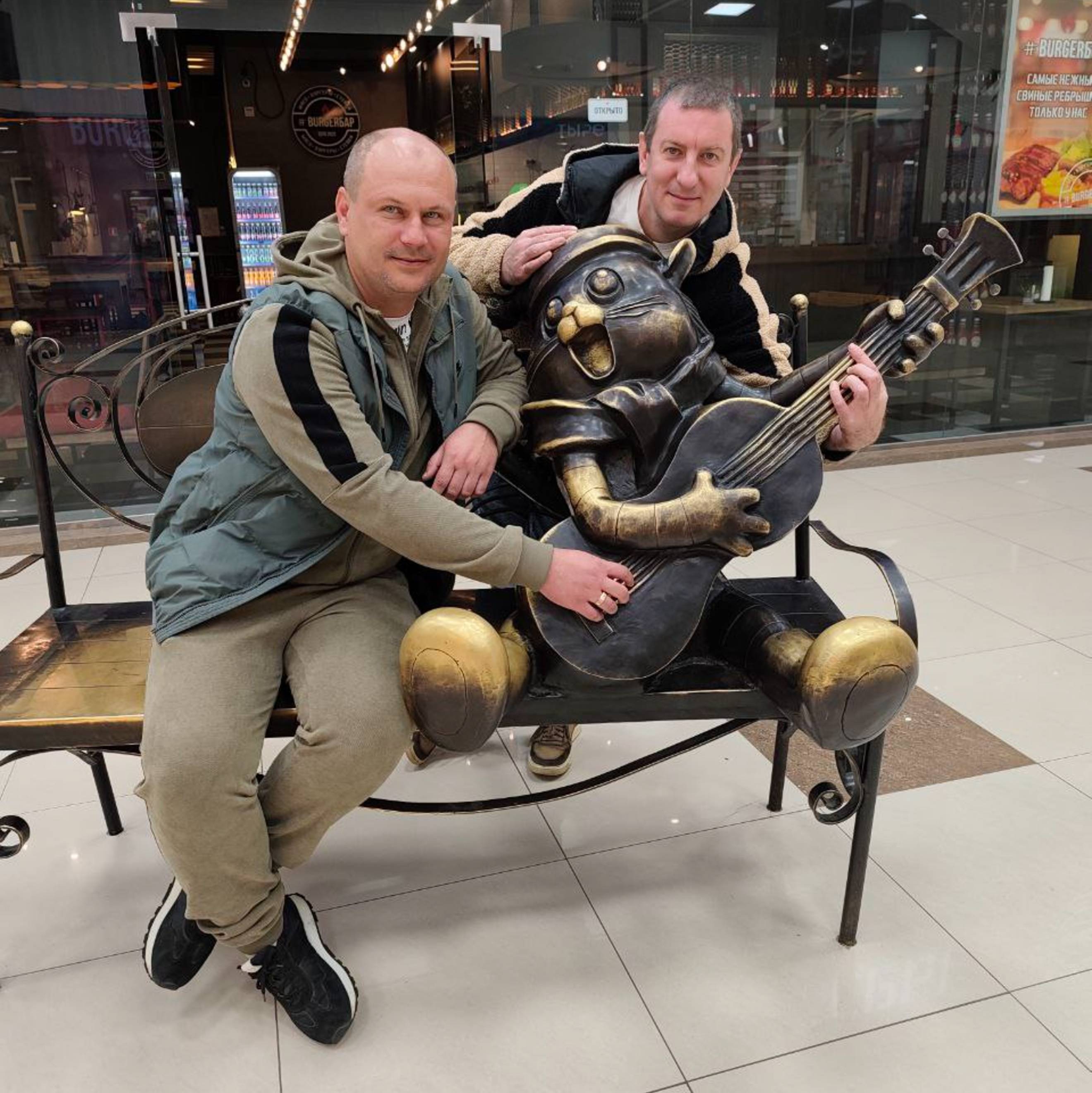 Иконка канала Федоров§§§Хопин