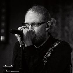 Иконка канала Голова Муэссы