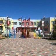 Иконка канала МБДОУ д/с "Весёлая планета" п. Орловский