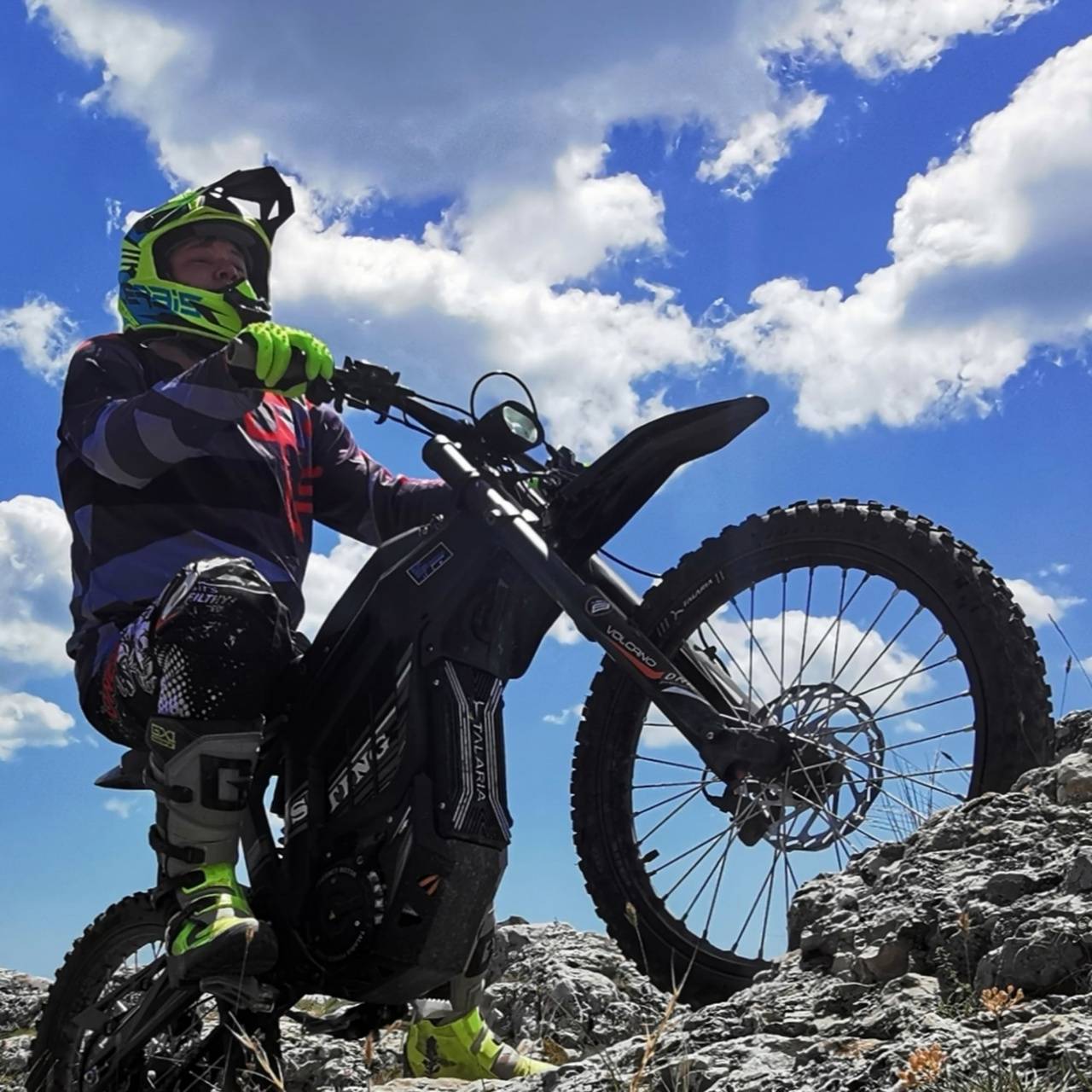 Иконка канала Мотопрогулки.рф