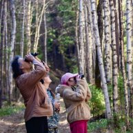 Иконка канала Открытая наука🐦⬛