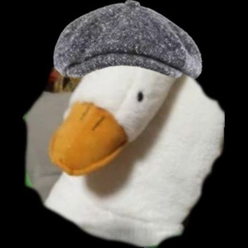 Иконка канала Гопник гусь