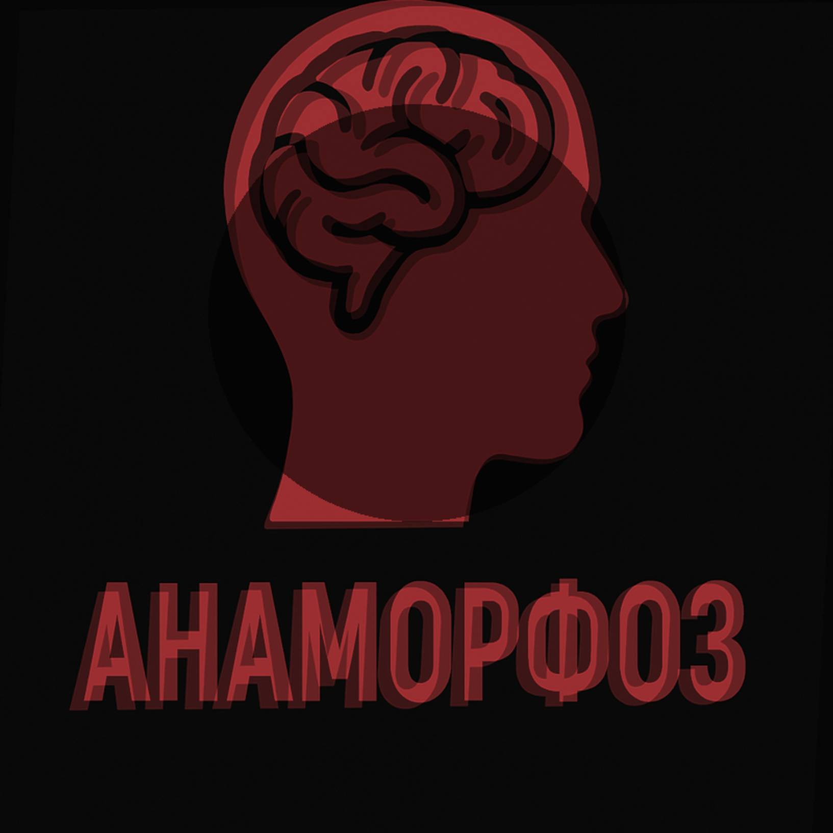 Иконка канала АНАМОРФОЗЫ