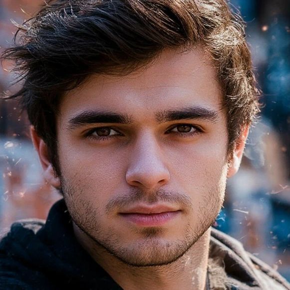 Иконка канала Алекс Музыка