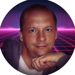 Иконка канала ☆DimakSVideo☆