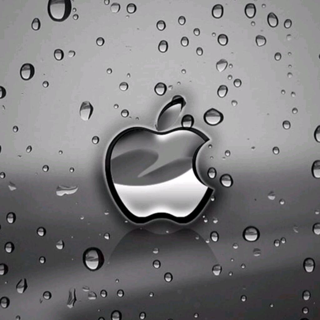Иконка канала IPhone