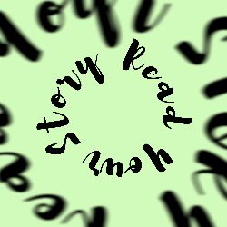 Иконка канала Read Your Story