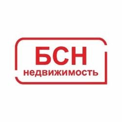 Иконка канала БСН Недвижимость