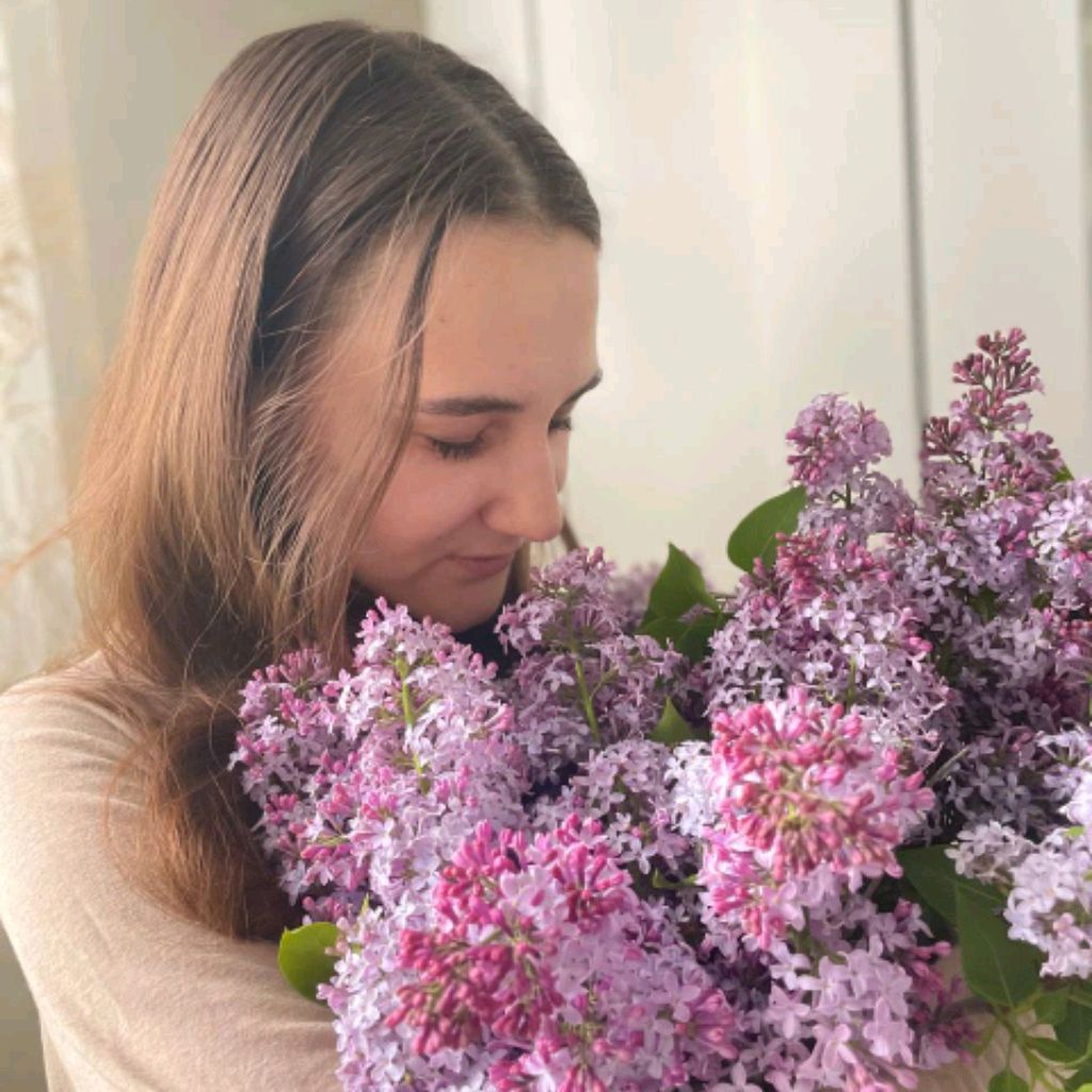 Иконка канала Алина Шебаршина