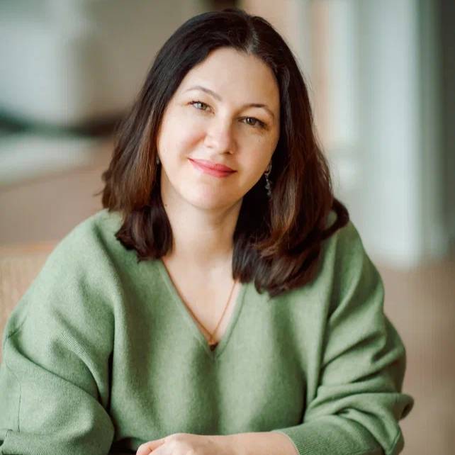 Иконка канала Рецепты Разумного Родительства