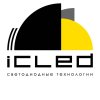 Иконка канала ICLED - светодиодные технологии