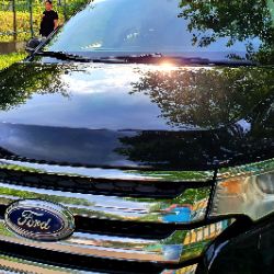 Иконка канала EDGEvod