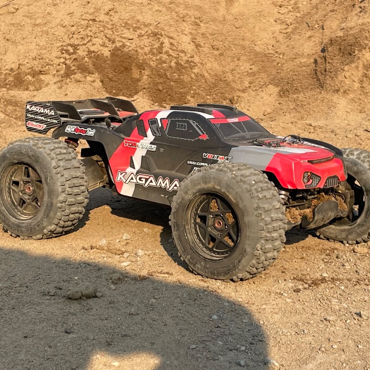 Иконка канала PrimRc